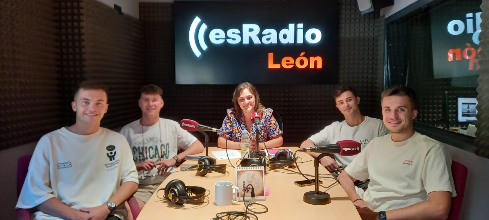 El Monoloco ultima los preparativos para su próxima edición - Manos ...